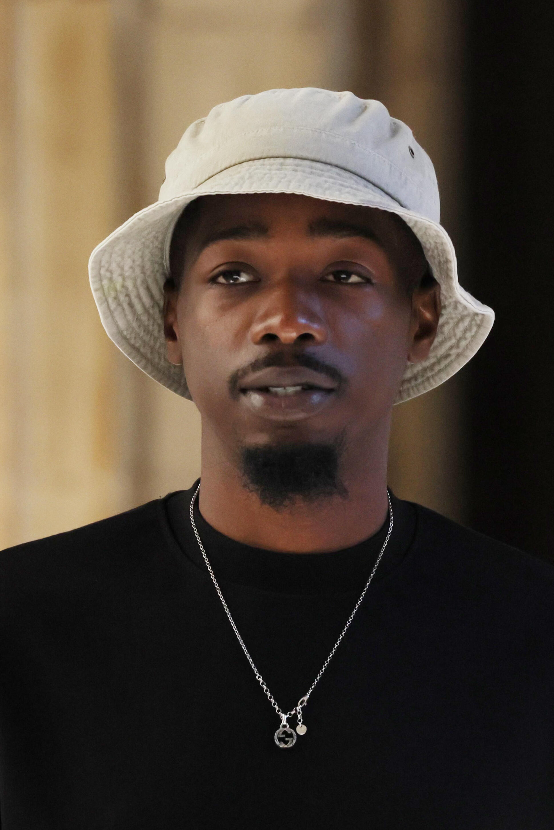 French rapper MHD gets 12 years' jail for youth's murder