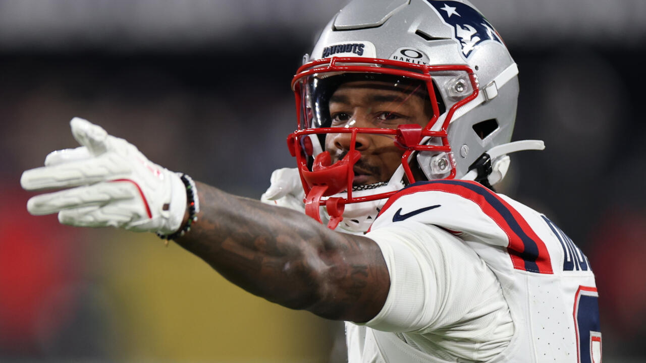 Patriots star Diggs facing assault charges: reports