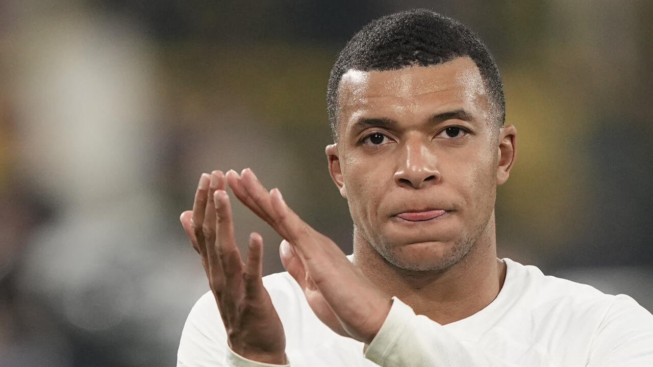 Foot: à Madrid, Kylian Mbappé aura un nouveau monde à conquérir