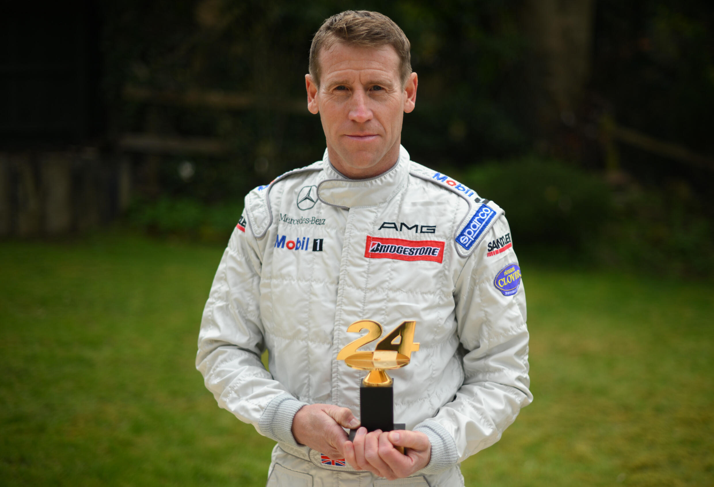 Les 24 Heures du Mans, théâtre de frayeurs, d'exploits... et de l'autographe d'une vie