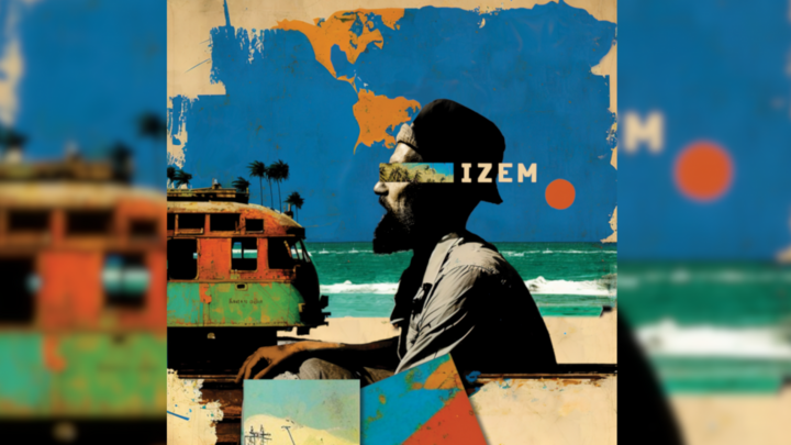 Izem, le nomadisme au service de la musique