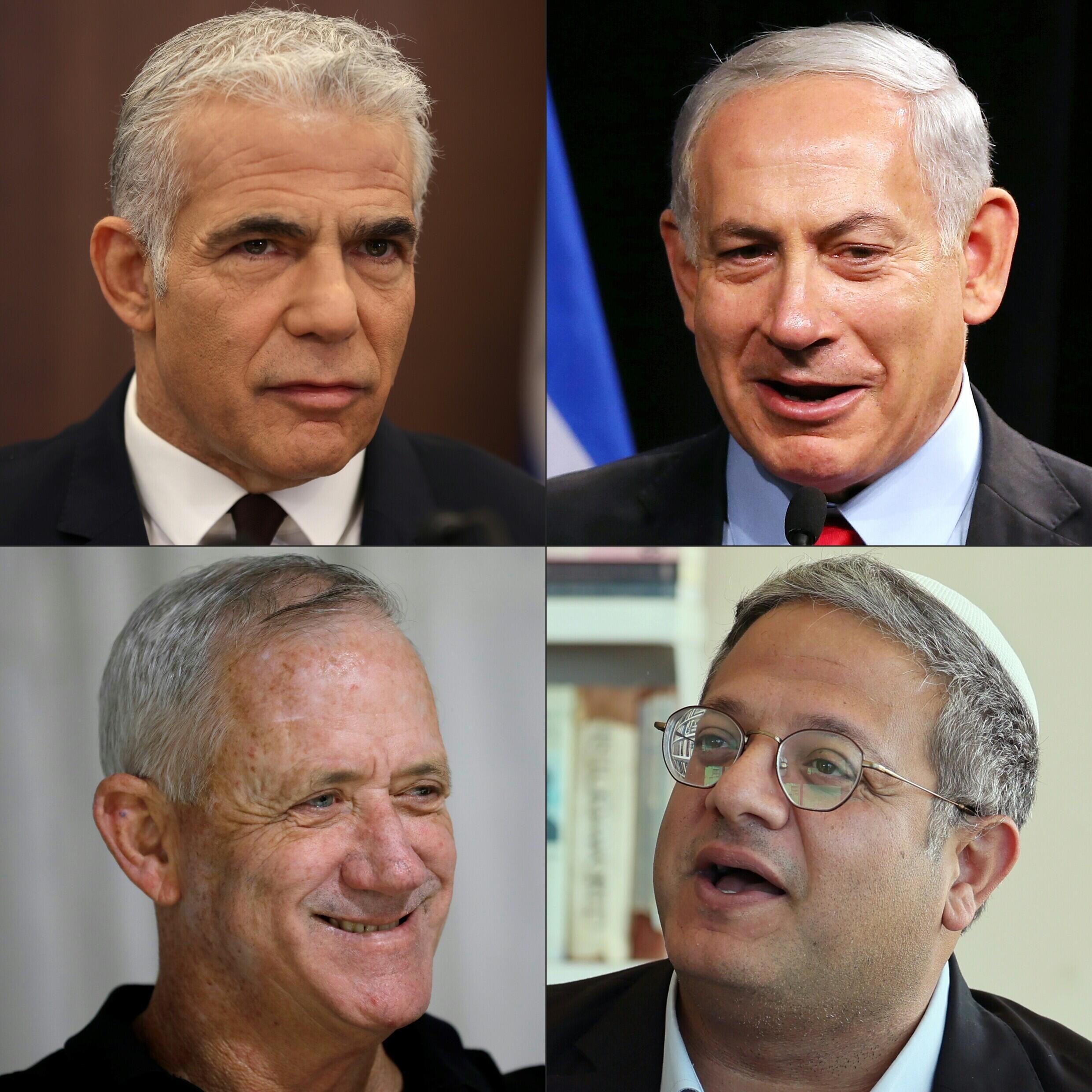 How do Israeli elections work?
