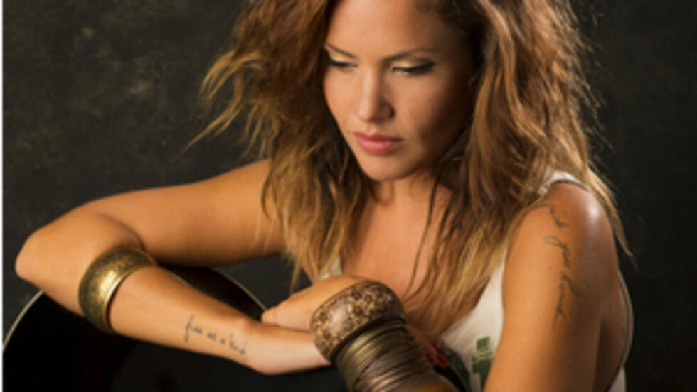 2. Natalia Doco - La bande passante