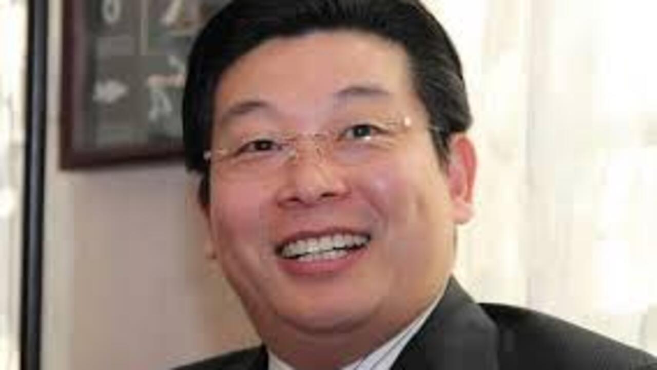 楊建利談美國“擁抱熊貓派”高調發聲 - 要聞分析 - RFI - 法國國際廣播電台