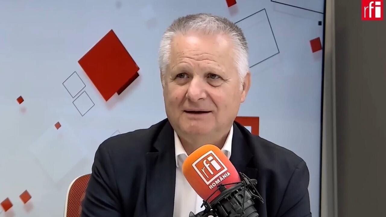 Dan Trifu, candidat la Primărie, la RFI: Partidele vor să pună mâna pe ...