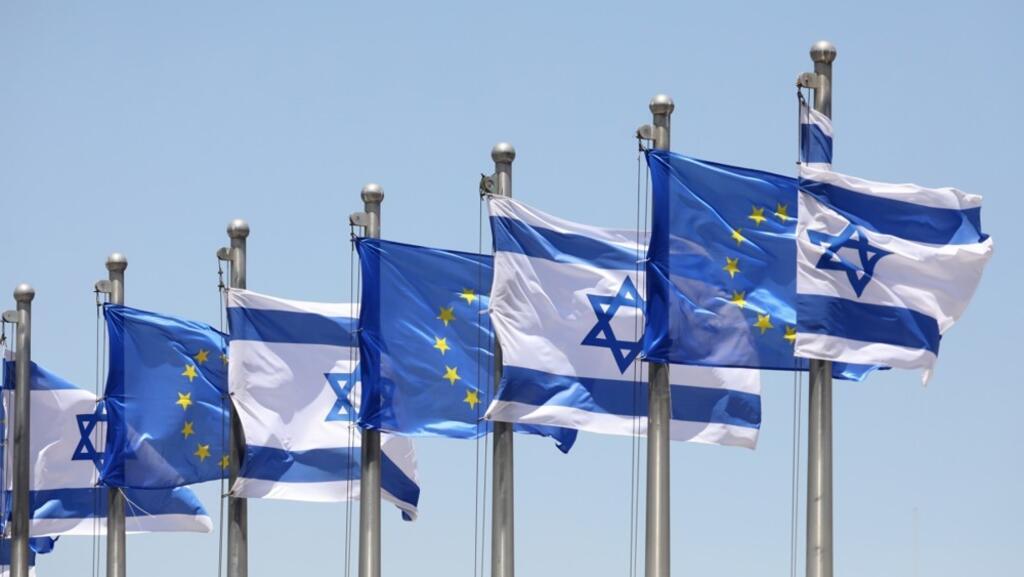 France urges EU to reassess Israel trade partnership over Gaza rights ...