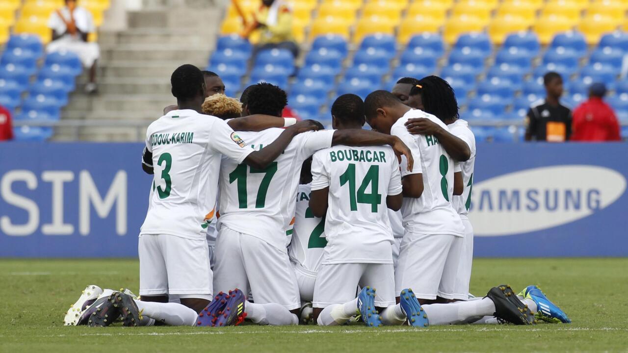 CAN 2013 : le Niger qualifié une deuxième fois d'affilé