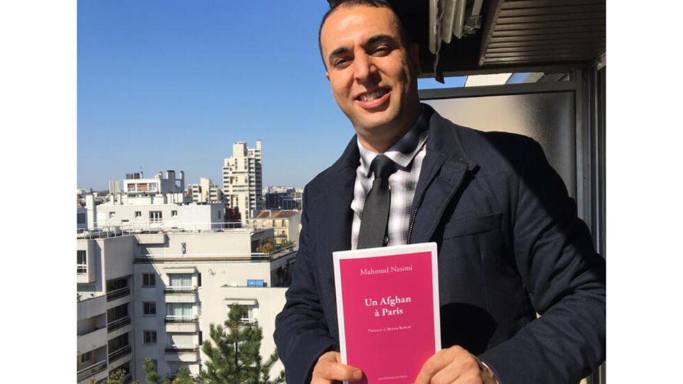 Mahmud Nasimi, de Kaboul à Victor Hugo - En sol majeur