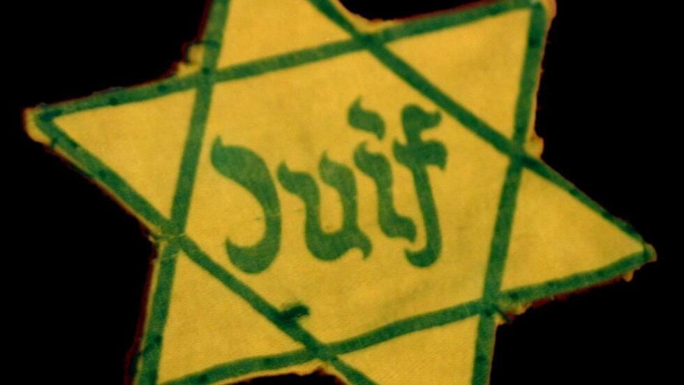 Paris Perspective #30: Eighty years since Nazi yellow star decree ...