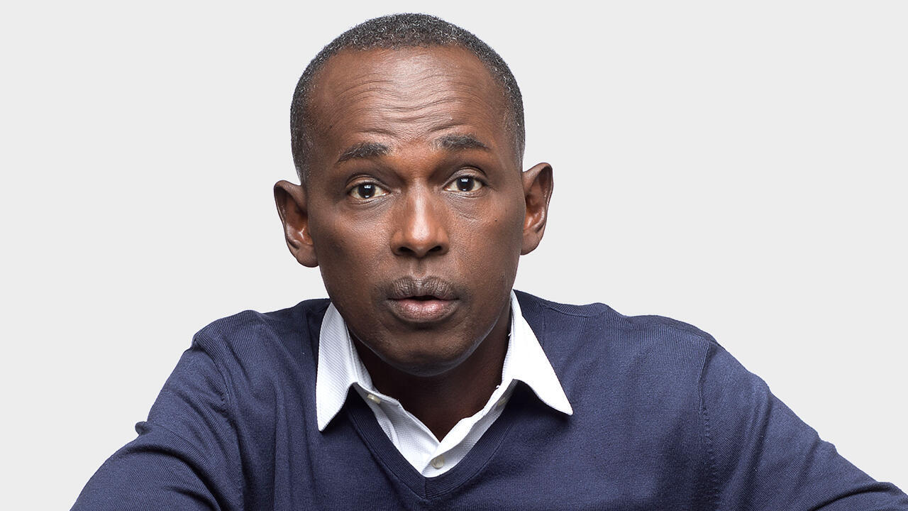 L'argent du peuple - Chronique de Mamane