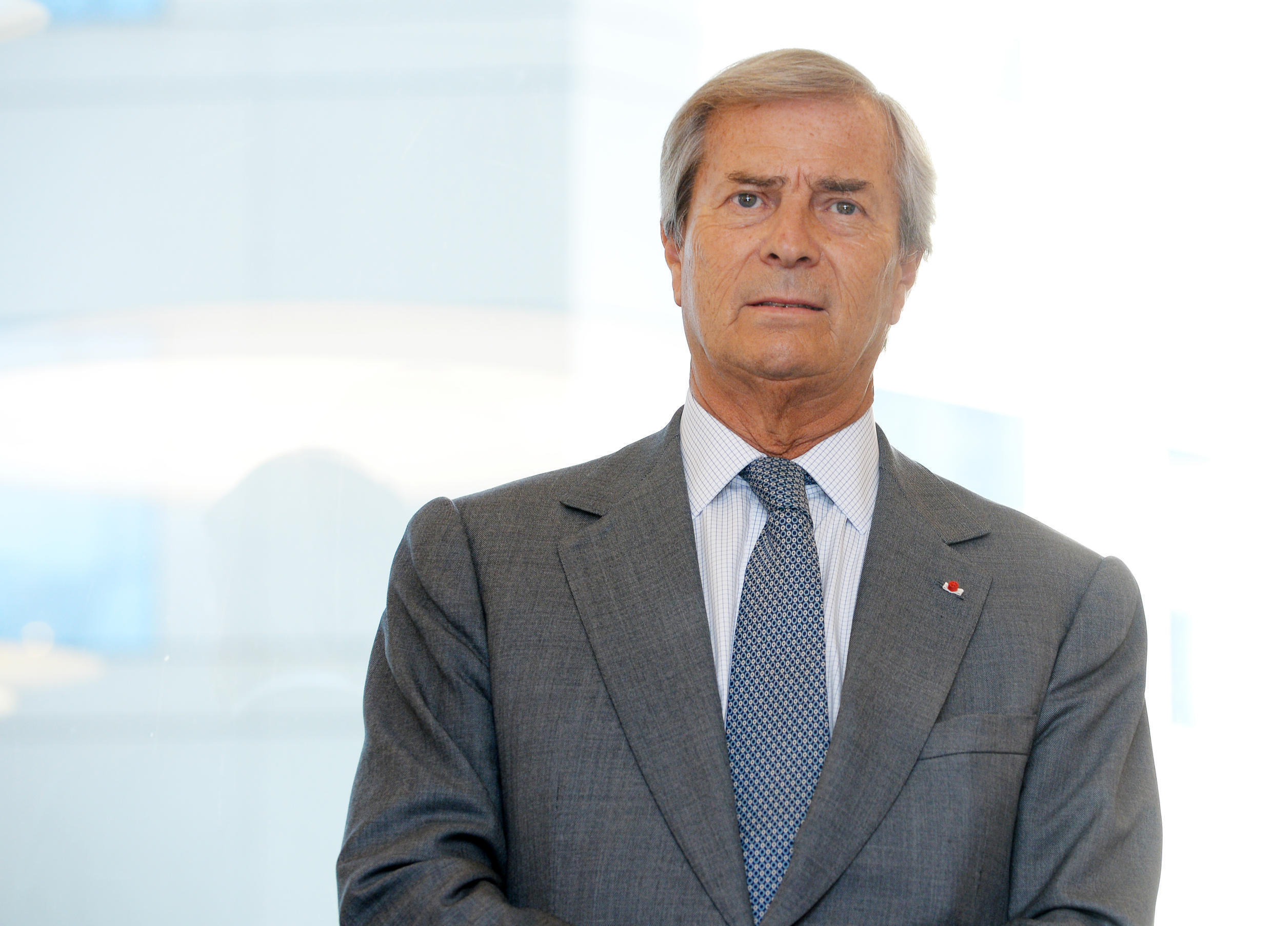 Affaire Bolloré au Togo: «Nous espérons vraiment qu’il y aura un procès»