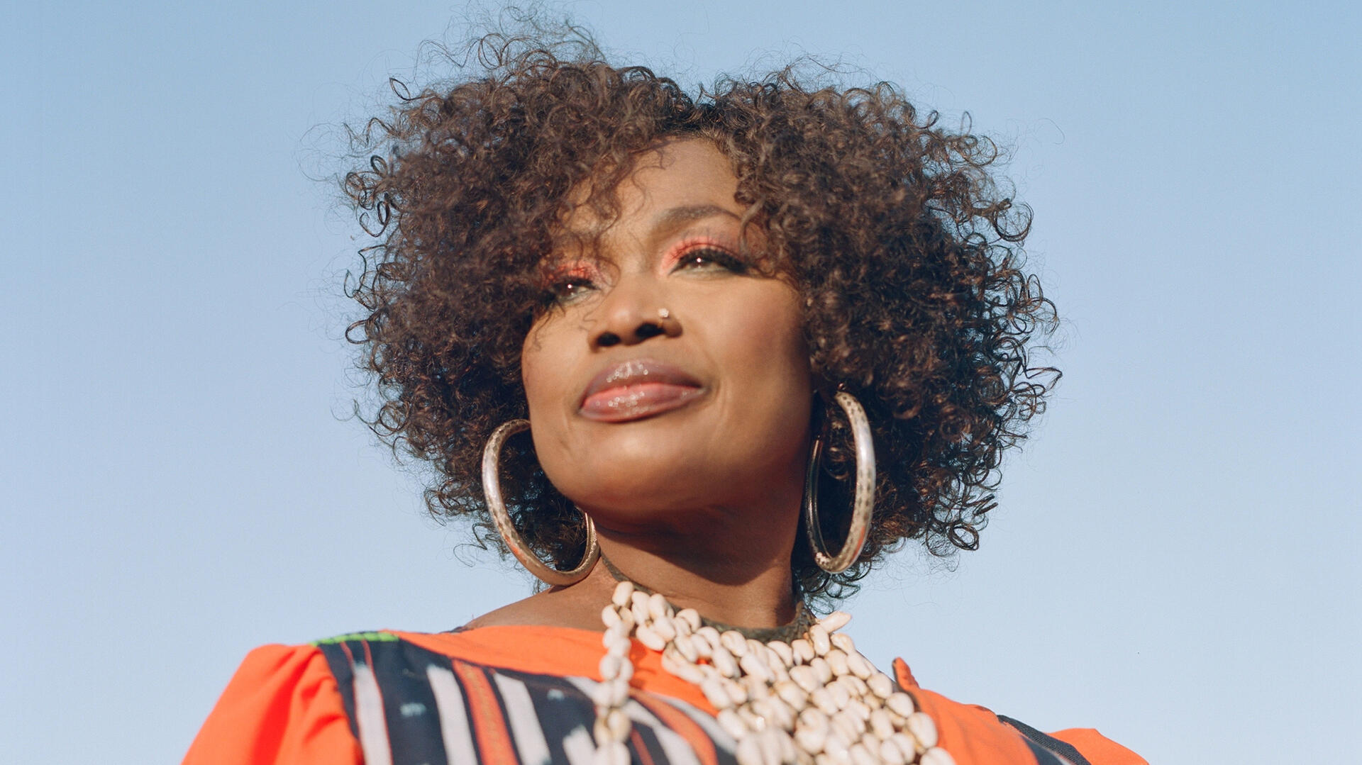 Une soirée avec la diva malienne Oumou Sangaré pour la sortie de son ...