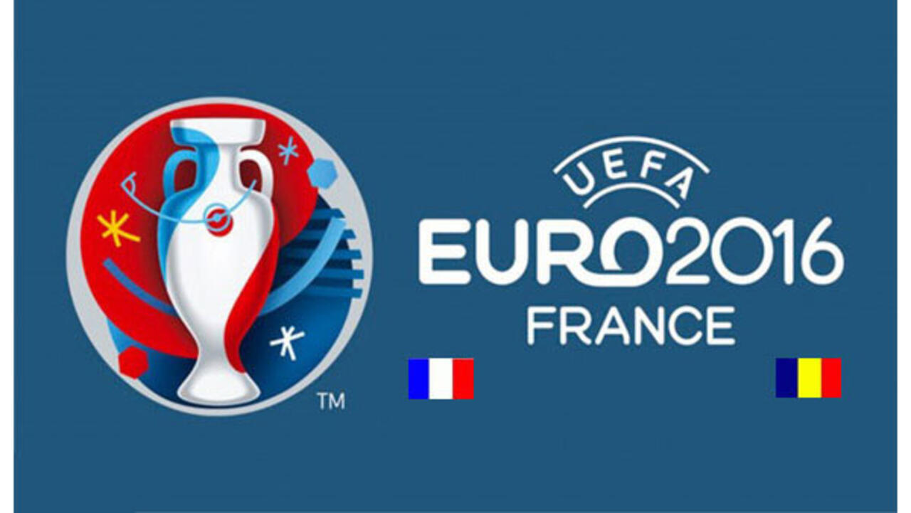 France/Roumanie, match d'ouverture de l'Euro - Radio Foot Internationale
