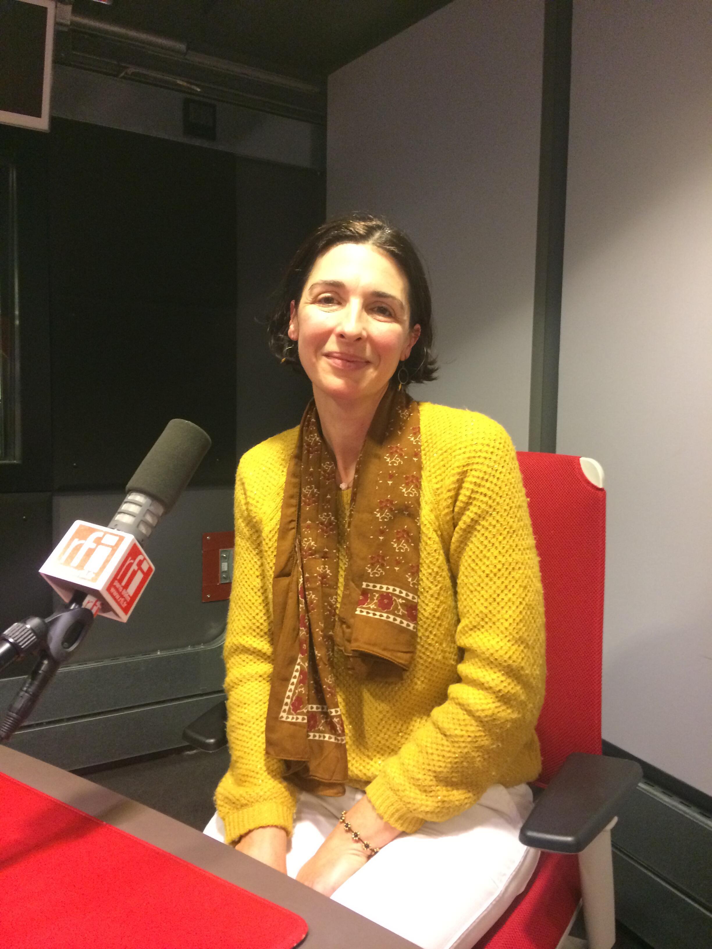 Le nouveau roman lumineux de Laurence Tardieu - Littérature sans frontières