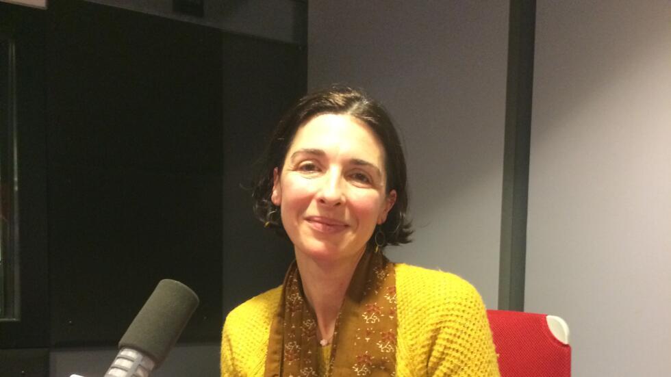 Le nouveau roman lumineux de Laurence Tardieu - Littérature sans frontières