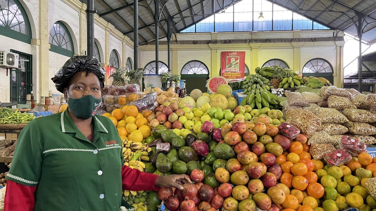 Mercado Central de Maputo: Vendedores denunciam aumento do custo de vida