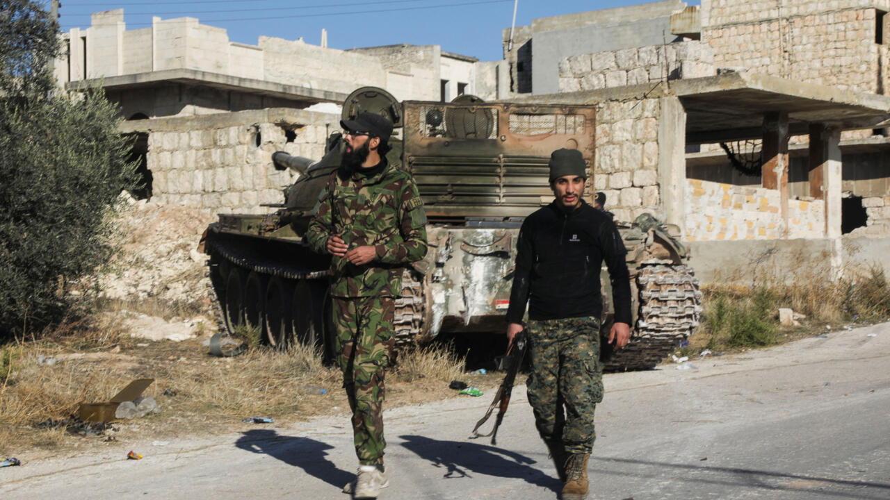 Đại sứ Nga tại Liên Hiệp Quốc cáo buộc Ukraina hỗ trợ phiến quân Syria