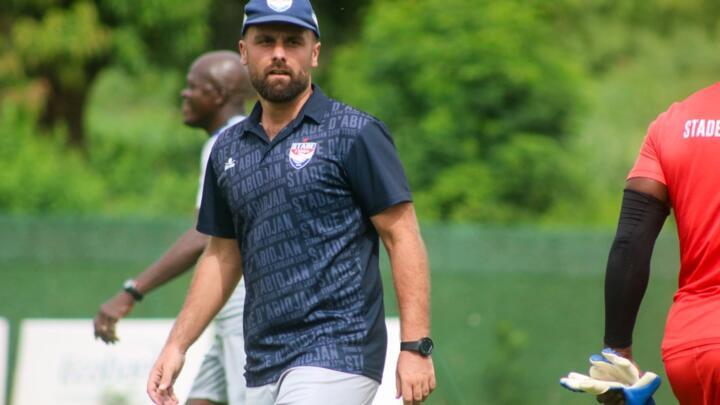 Ligue des champions CAF: face à Al Ahly, Alexandre Lafitte «ambitieux ...