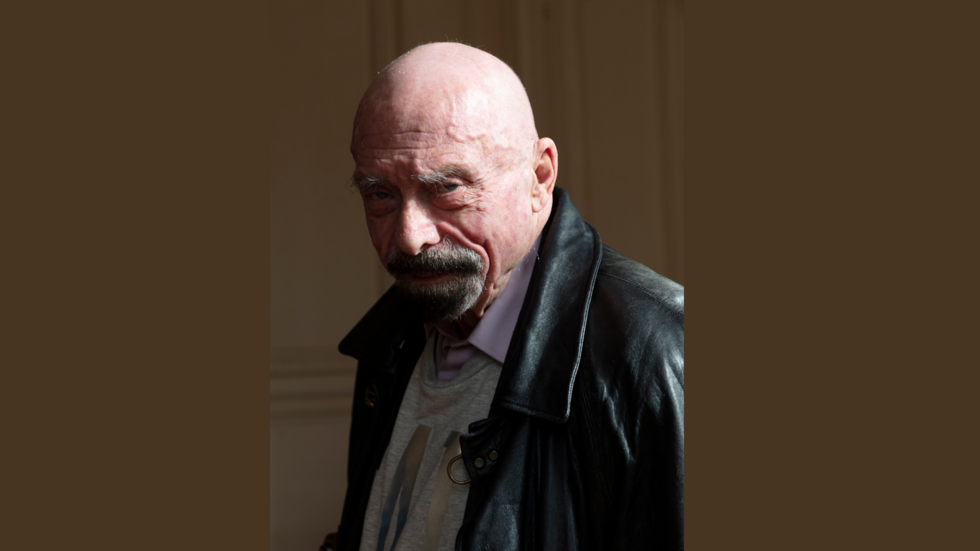 Littérature: Gérard Prunier, cinquante ans dans la région des Grands ...