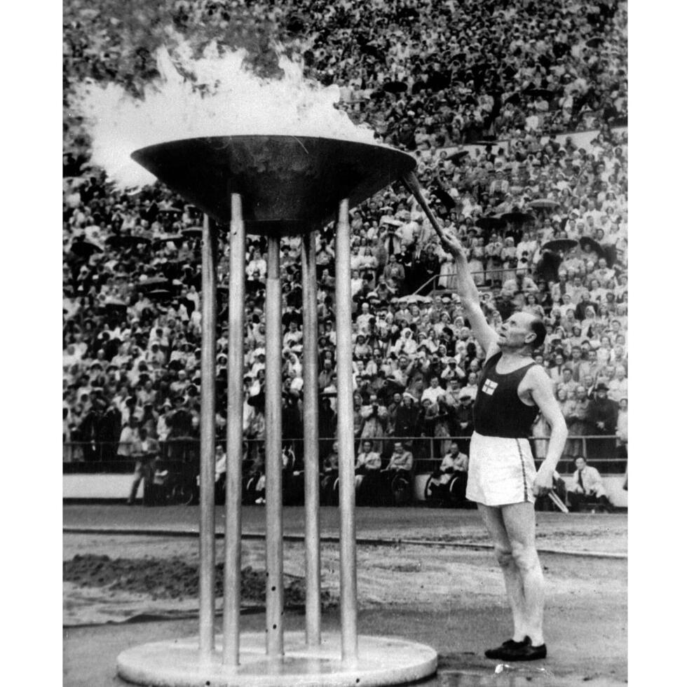 Helsinki 1952: los primeros Juegos Olímpicos de la Guerra Fría