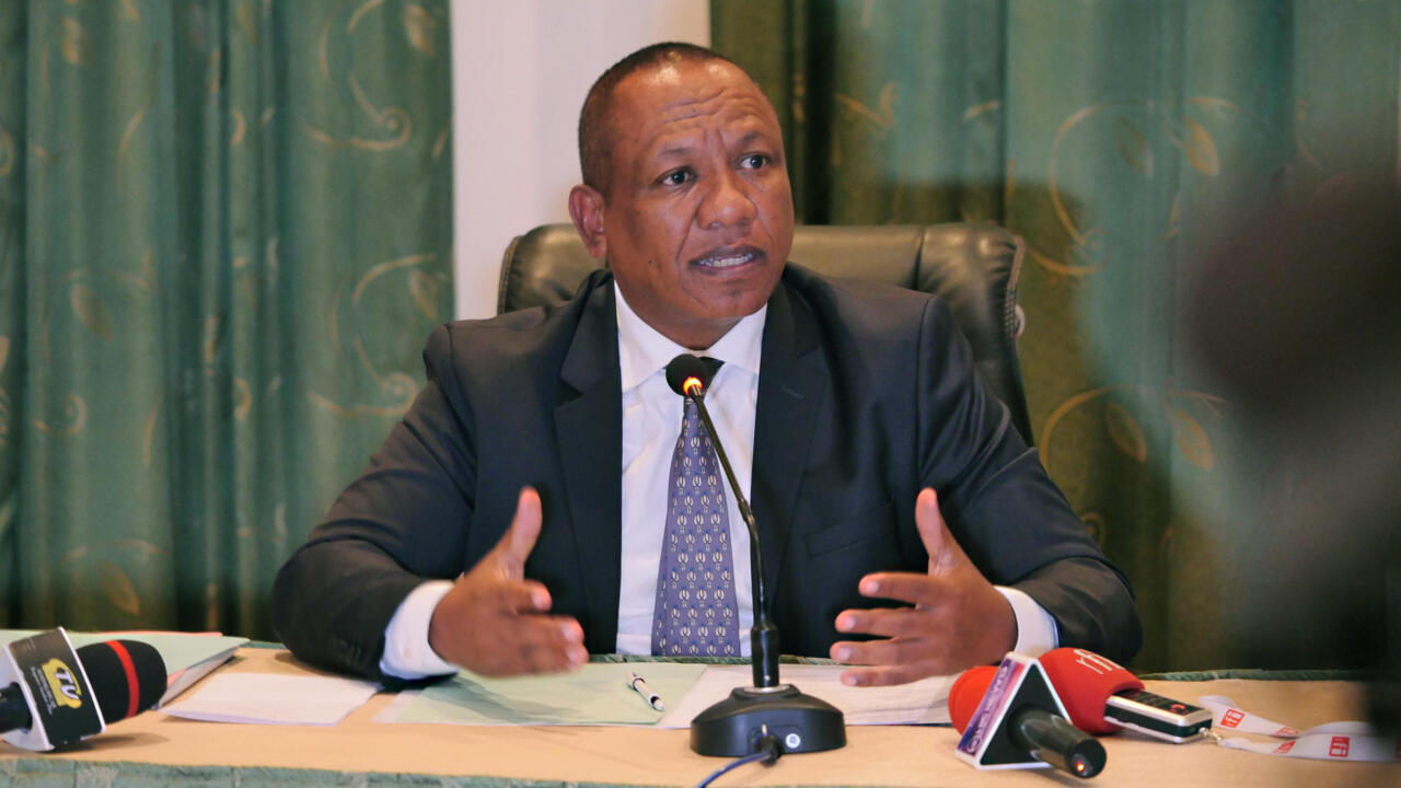 Madagascar: le Premier ministre annonce de nouvelles mesures anti-Covid