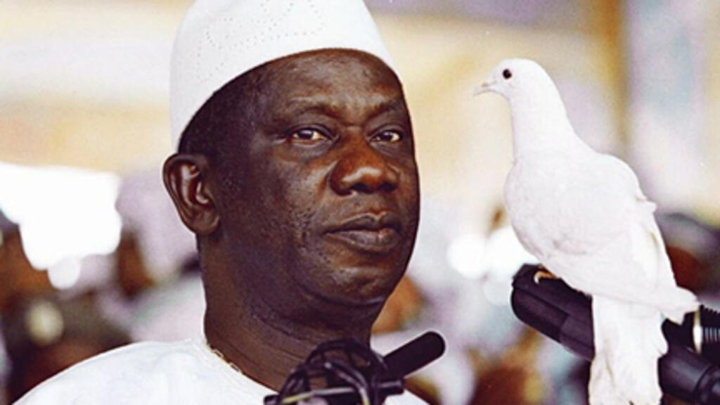 Lansana Conté, le président malade (9 & 10) - Archives d'Afrique