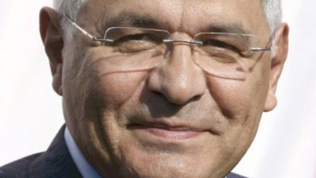 Robert Bourgi, invité de RFI, veut la fin de la «Françafrique» - RFI