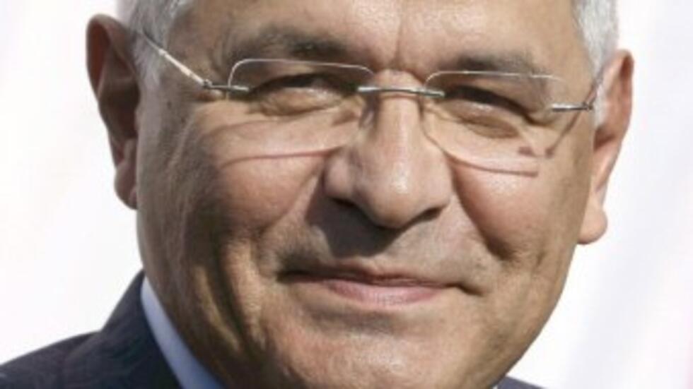 Robert Bourgi, invité de RFI, veut la fin de la «Françafrique»