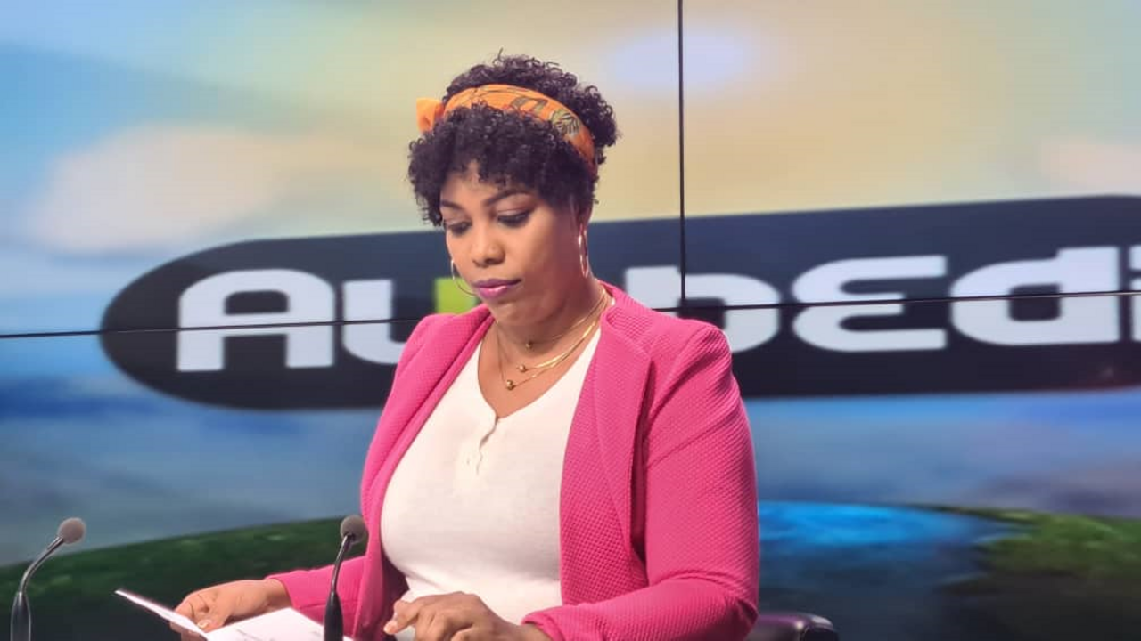 Fatim Koné, yala gɛlɛya jumɛnw bɛ kunnafonidila an ka kanw na ? - Mɔgɔ ...