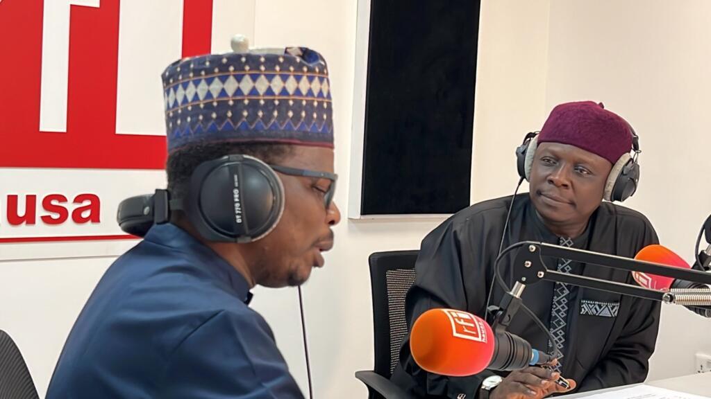 Dr Ahmad Abubakar kan yunkurin samar da wuraren kiwo na musamman a Najeriya - Bakonmu a Yau