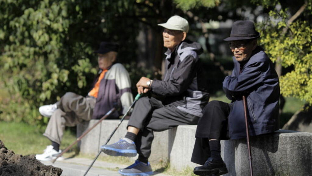 Des retrouvailles familiales entre Coréens du Nord et du Sud