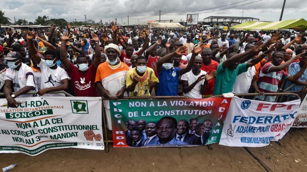 Côte d'Ivoire : Kurejeshewa ngoma maalum kutoka Ufaransa - Habari RFI-Ki