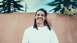 Hatik, «+1» chanteur qu’un rappeur