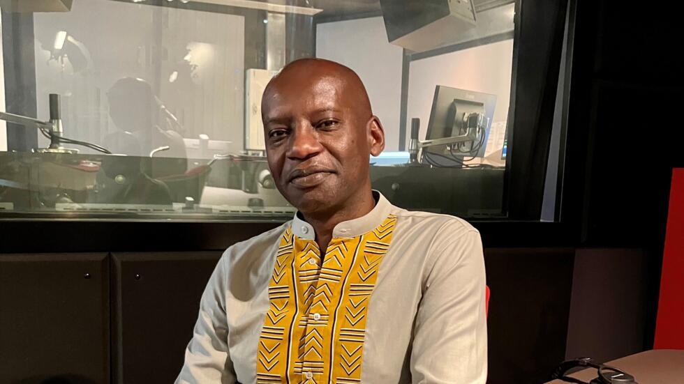 Dorcy Rugamba, mots pour maux, 30 ans après le génocide du Rwanda ...