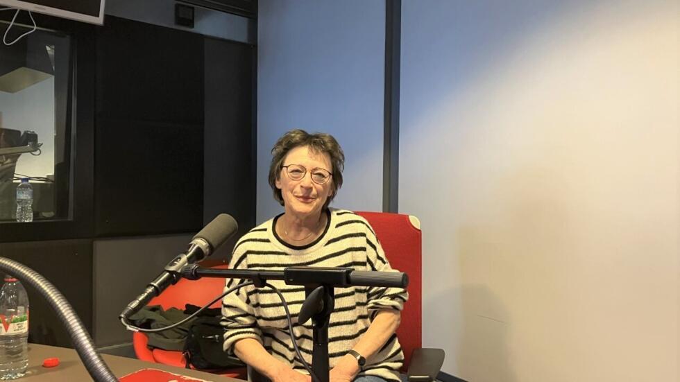 Andrée A. Michaud, une écrivaine québécoise à la lisière du roman noir ...