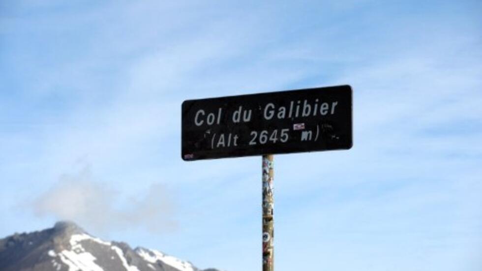 Carte postale n°20 : «Le Tour de France à l’assaut d’un mythe : le ...