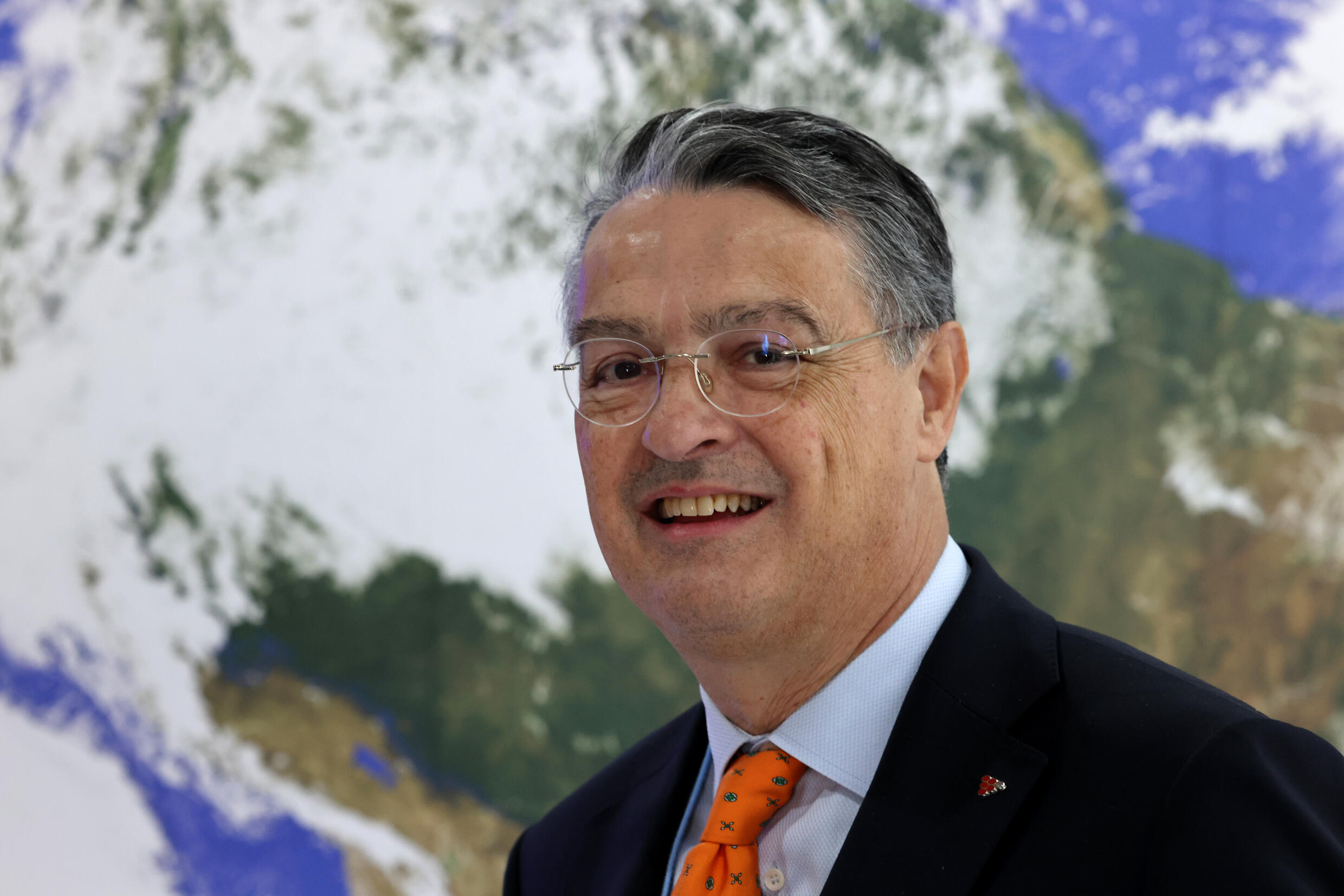 El vino, otro damnificado del cambio climático que busca soluciones en ...