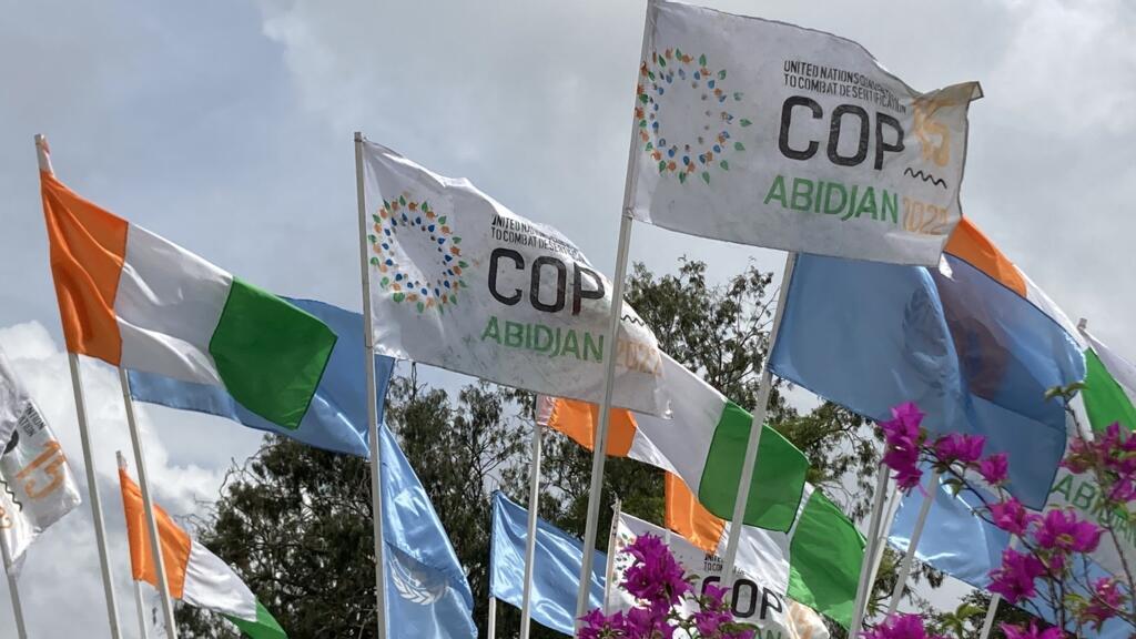 Desertification summit ends with promises to restore a billion hectares ...