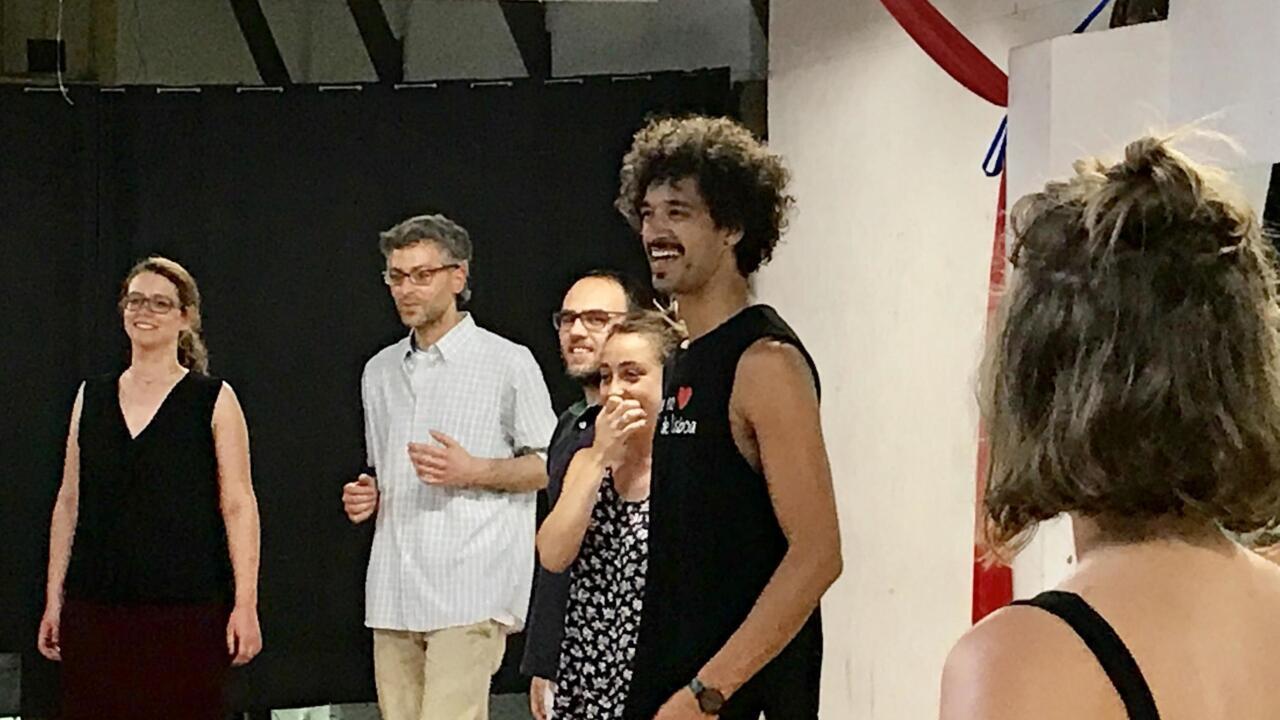 Forró vira mania em Portugal e brasileiros investem no mercado do baião ...