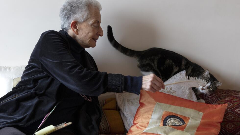 Hélène Cixous, écrivaine de la liberté des femmes - De vive(s) voix