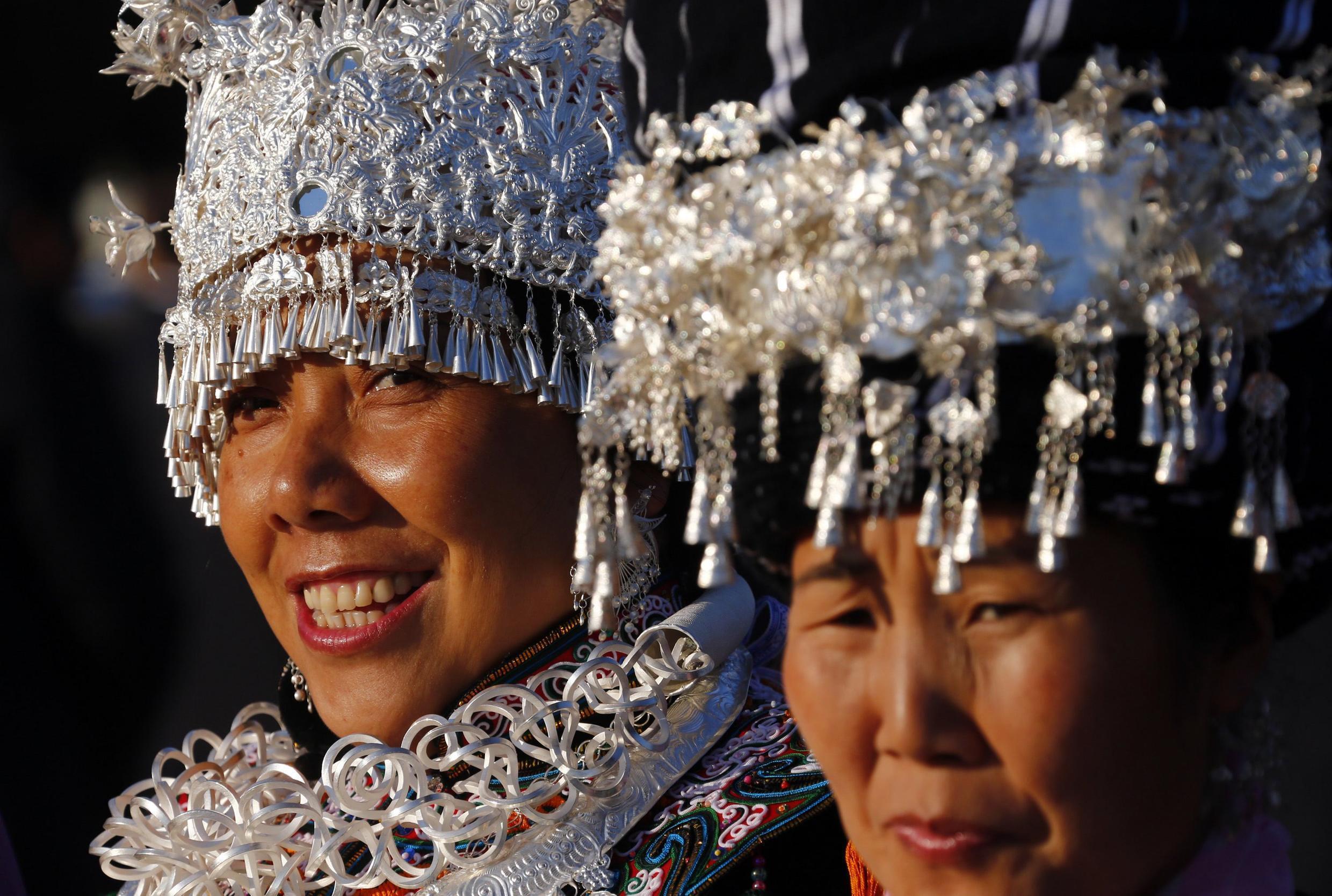 1 - La vitalité religieuse chinoise - Religions du monde