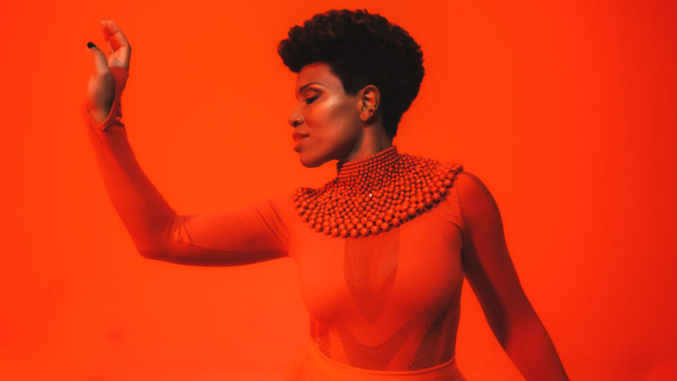 "Multicolor", novo álbum de Lura, é lançado no dia 22 de setembro - Artes