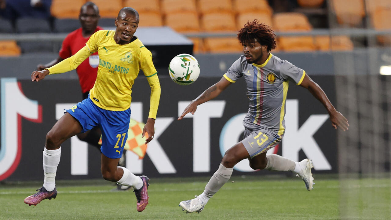 Petro de Luanda venceu no Girabola e apurou-se para quartos na ...