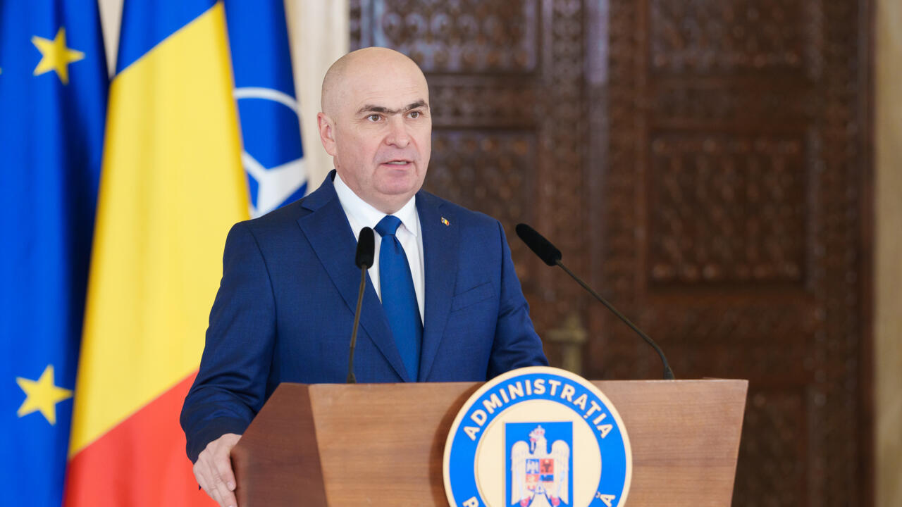 Noua paradigmă prezidențială. Modelul Bolojan (SpotMedia) - Revista ...