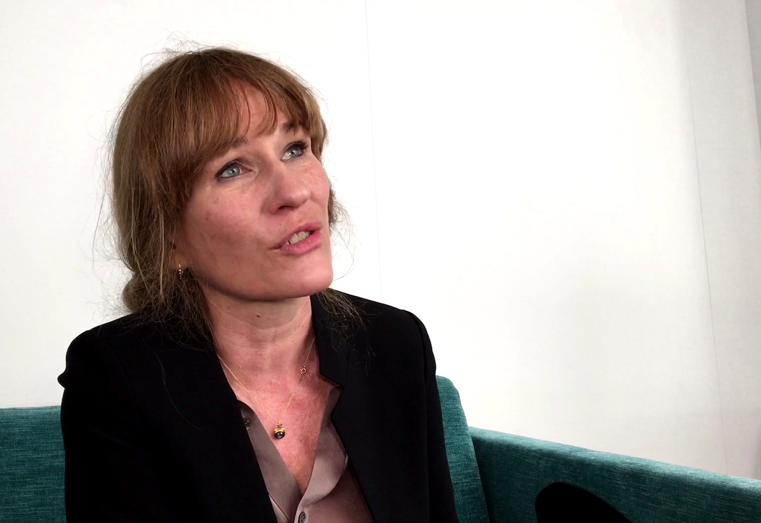 La cinéaste allemande Valeska Grisebach: «Le western est un genre ...