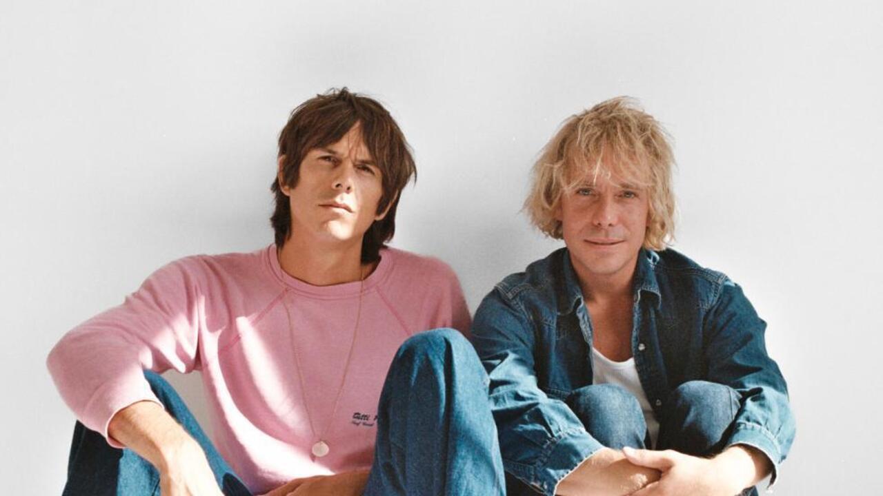 La joyeuse pop de Papooz