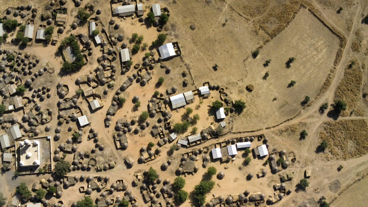 La Banque mondiale lance son programme de développement dans le Sahel - RFI