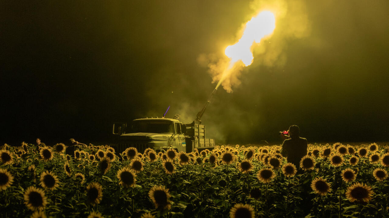 Guerre en Ukraine: Kiev réclame 43 milliards de dollars de compensation ...