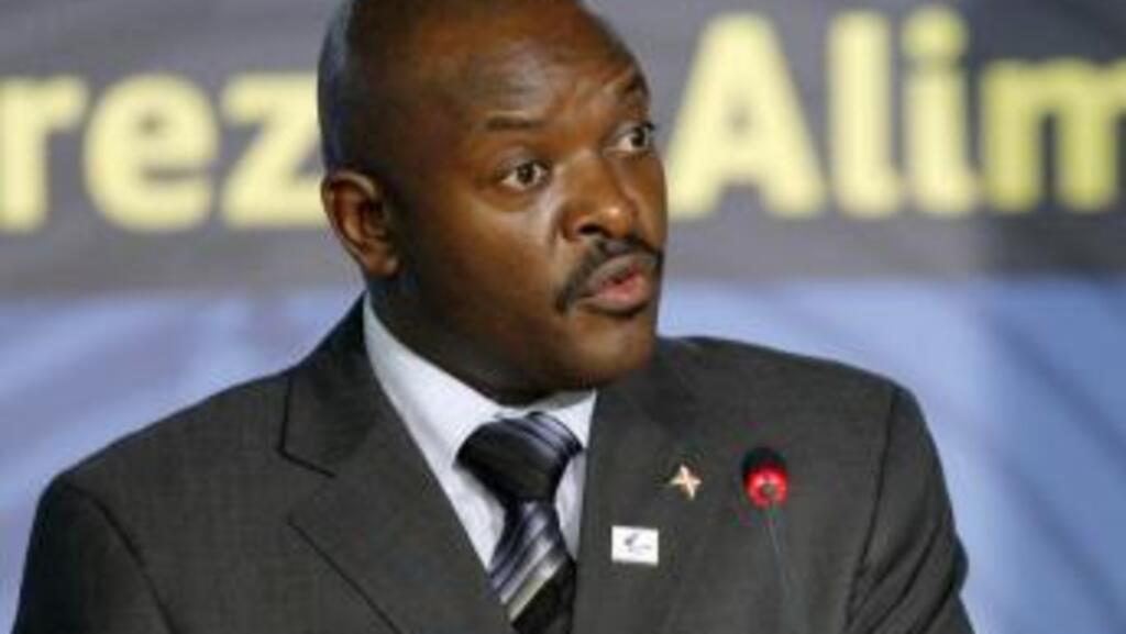 Burundi: le président accusé de corruption, la population s’interroge