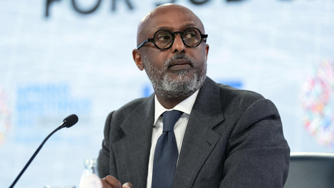 FMI revê em baixa crescimento de Angola - RFI